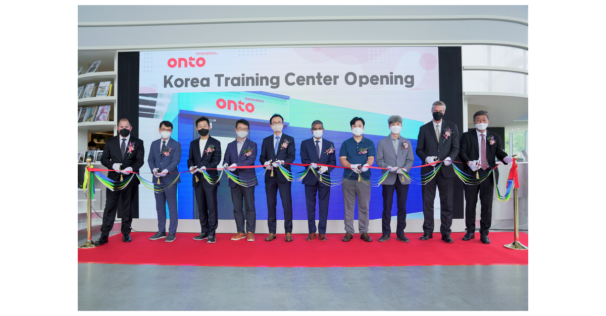 Onto Innovation Expands Customer Collaborations with Investment in ...