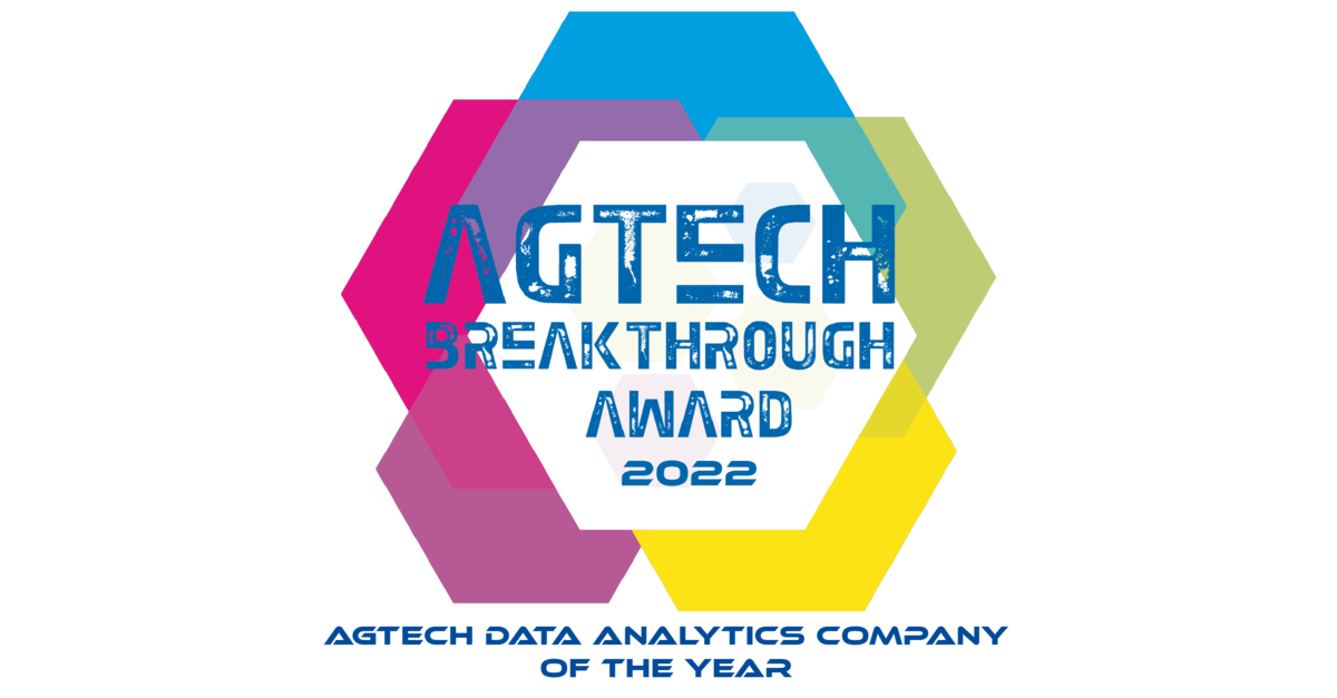 Intelinair Named 2022 “AgTech Data Analytics Company of the Year” | Business Wire
