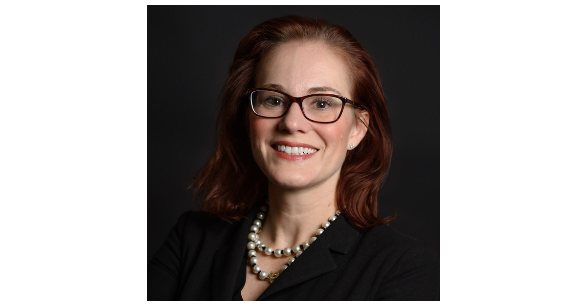 SCYTHE’s Elizabeth Wharton Named Cybersecurity or Privacy Woman Law ...