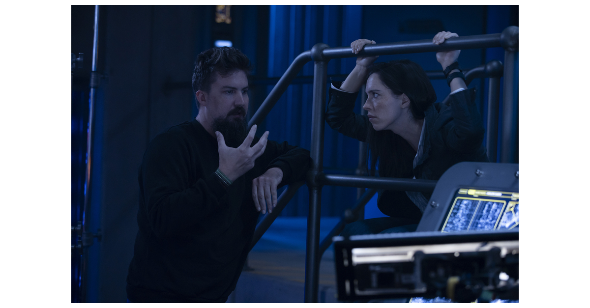 ワーナー・ブラザース・ピクチャーズとレジェンダリー・ピクチャーズが大規模なモンスターバース・フランチャイズの次章を探る中で、アダム ...