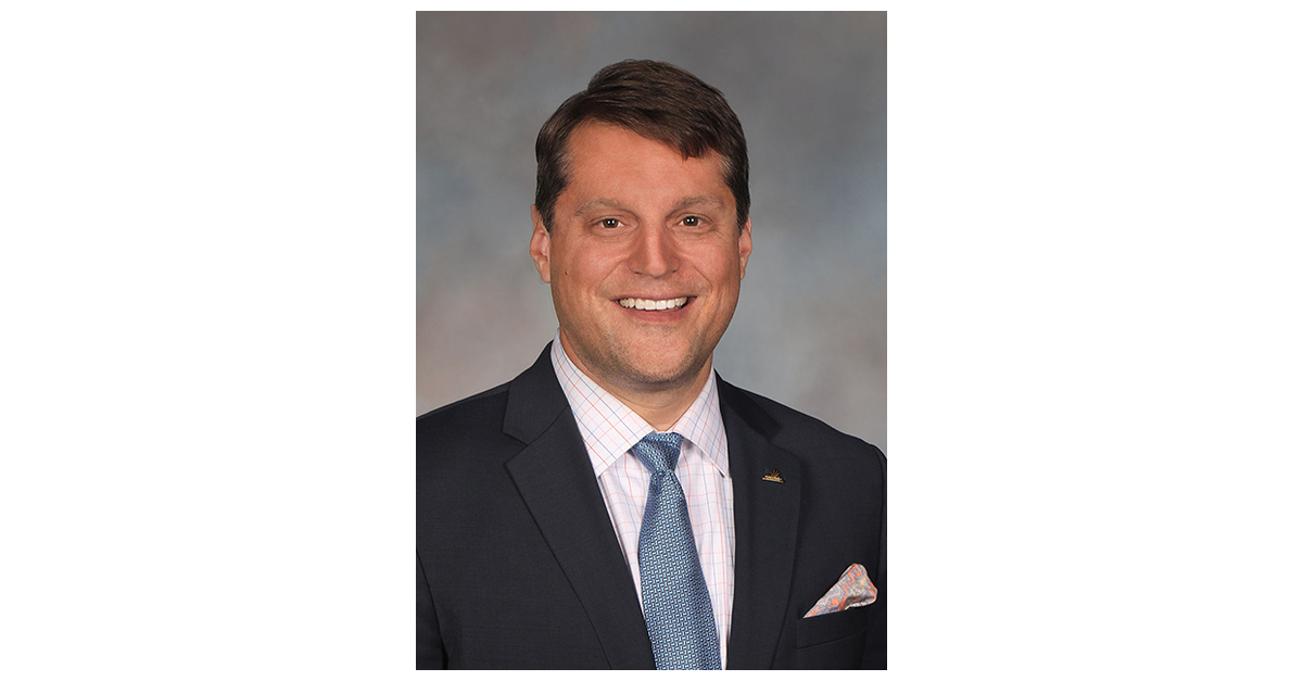 Experience. Strategy. Service. Ryan Sladek Joins Regions Bank’s ...