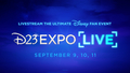 Can’t-Miss Panels and Presentations Announced for D23 Expo [LIVE ...