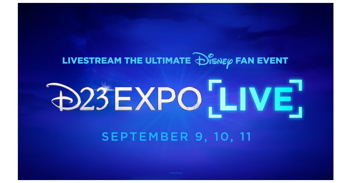 Can’t-Miss Panels and Presentations Announced for D23 Expo [LIVE ...