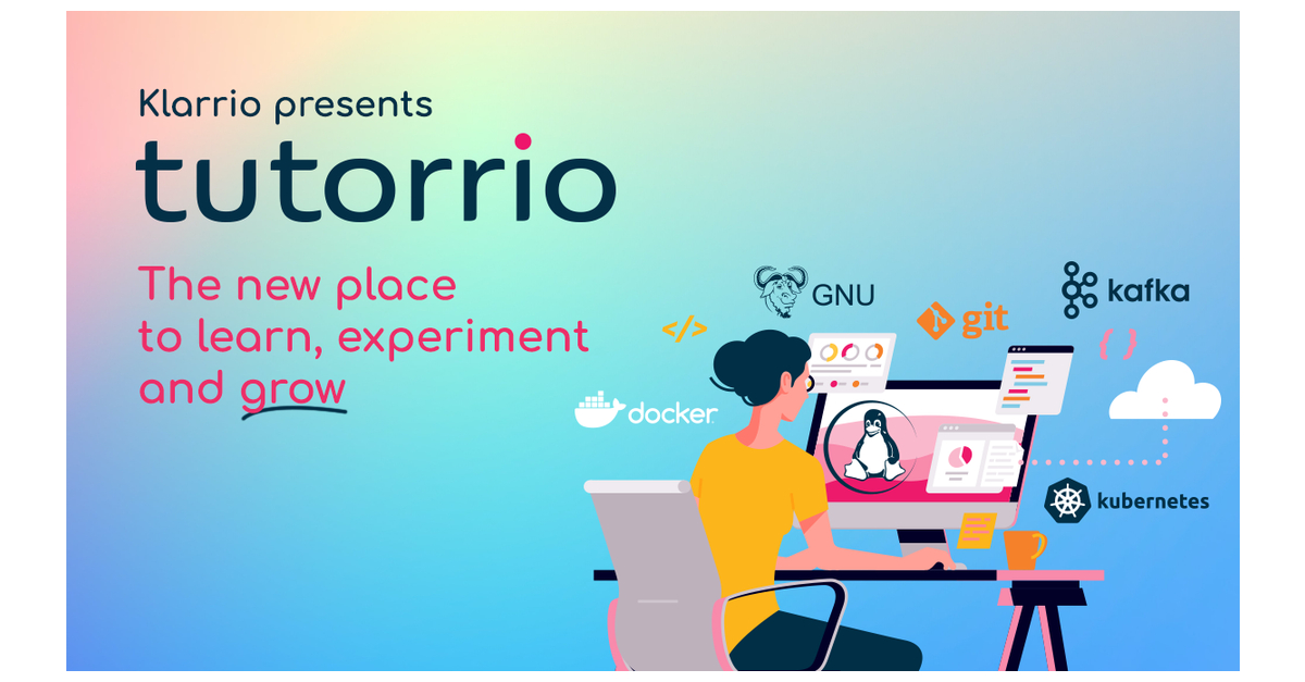 Klarrio Unveils tutorrio Training Program to Address Poor Data Engineer ...