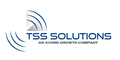 TSS Solutions Announces Corporate Office Relocation and Expansion ...