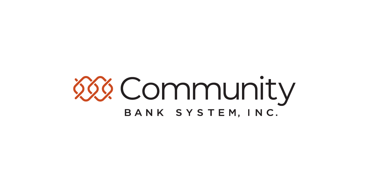 Community Bank System, Inc. Announces Senior Management Changes ...