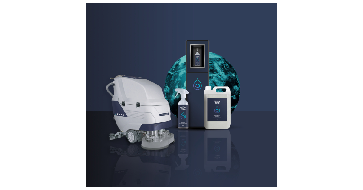 2San to Exhibit at National Association of Chain Drug Stores (NACDS ...