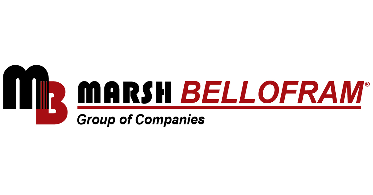 Marsh Bellofram Announces New President, Other Leadership Changes | Business Wire