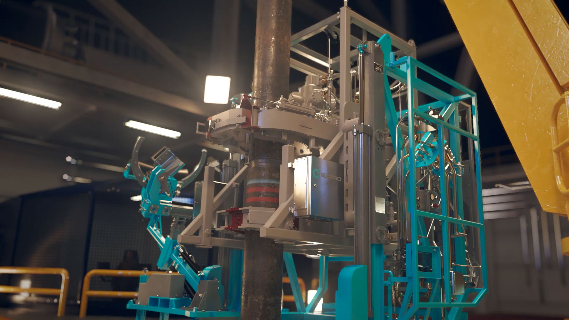 New Expro Technology Estimated to Reduce Almost 150 Tons of CO2 ...