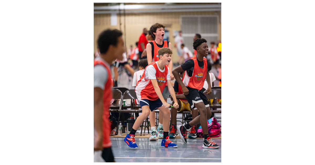 3STEP Sports Acquires Iconic Grassroots Basketball Brand Hoop Group ...