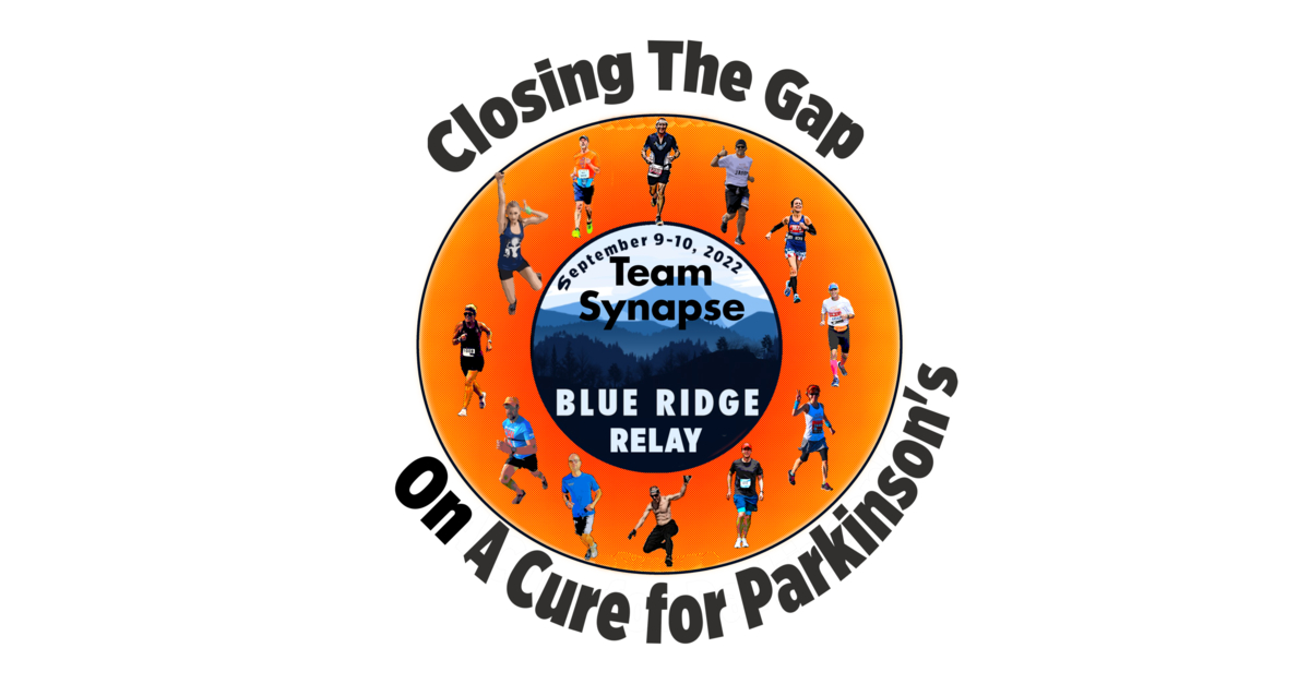 Team Synapse Takes On Grueling Blue Ridge Relay | Business Wire