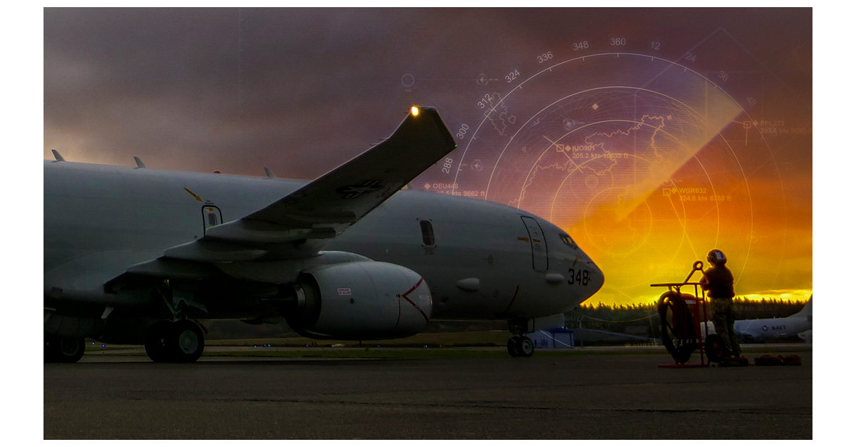 BAE Systems’ Combat System Mission Crew Workstation qualified for P-8A ...