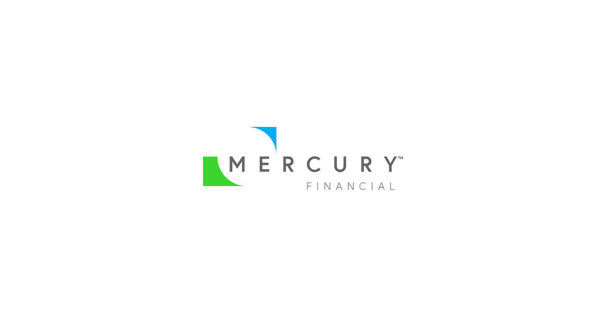 Mercury® Financial Announces Launch of Mercury® Rewards Visa® Card ...