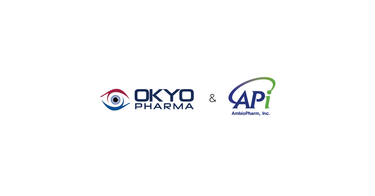 OKYO Pharma Plans Q4 2022 IND Filing of OK-101 to treat Dry Eye Disease ...