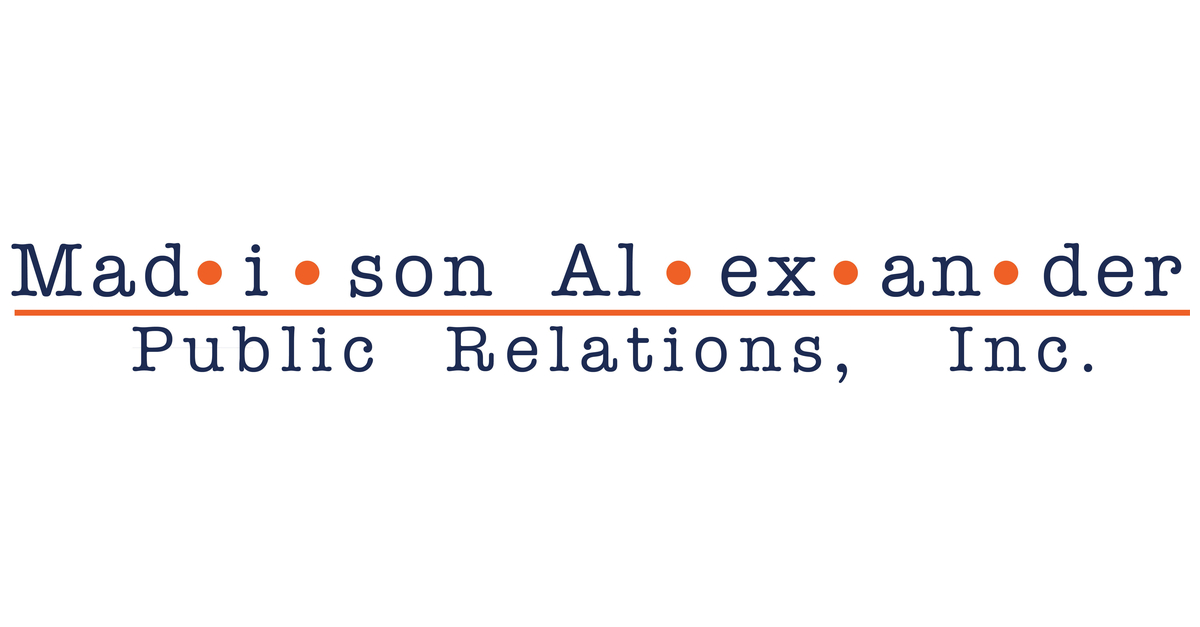 Madison Alexander Public Relations Wins Two Awards for Excellence in ...