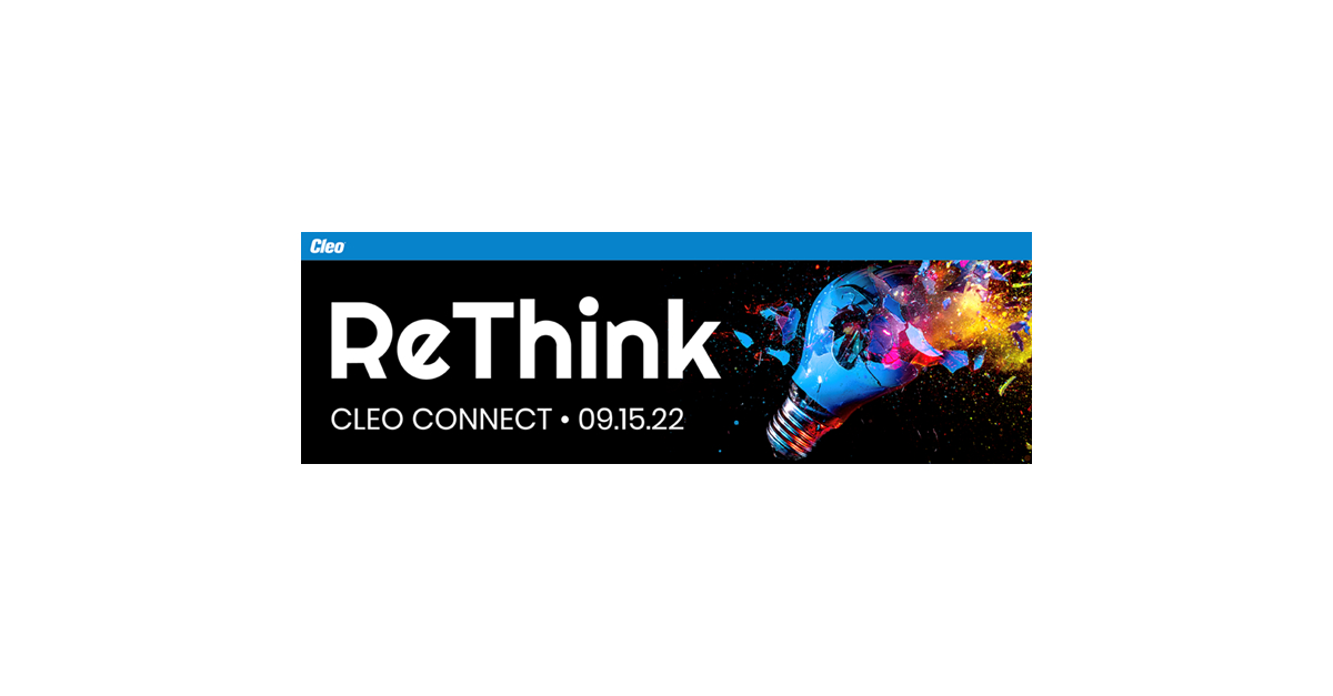 Cleo Hosts Annual Conference to Help Organizations Rethink How to ...