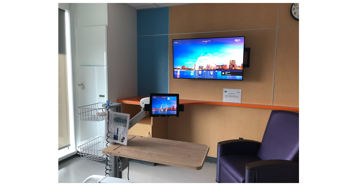 Oneview Announces System-Wide Patient Experience Collaboration with BJC ...