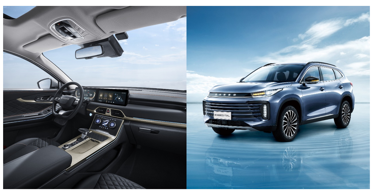 The Ultimate Integration of Functionality and Modern Aesthetics Makes ...