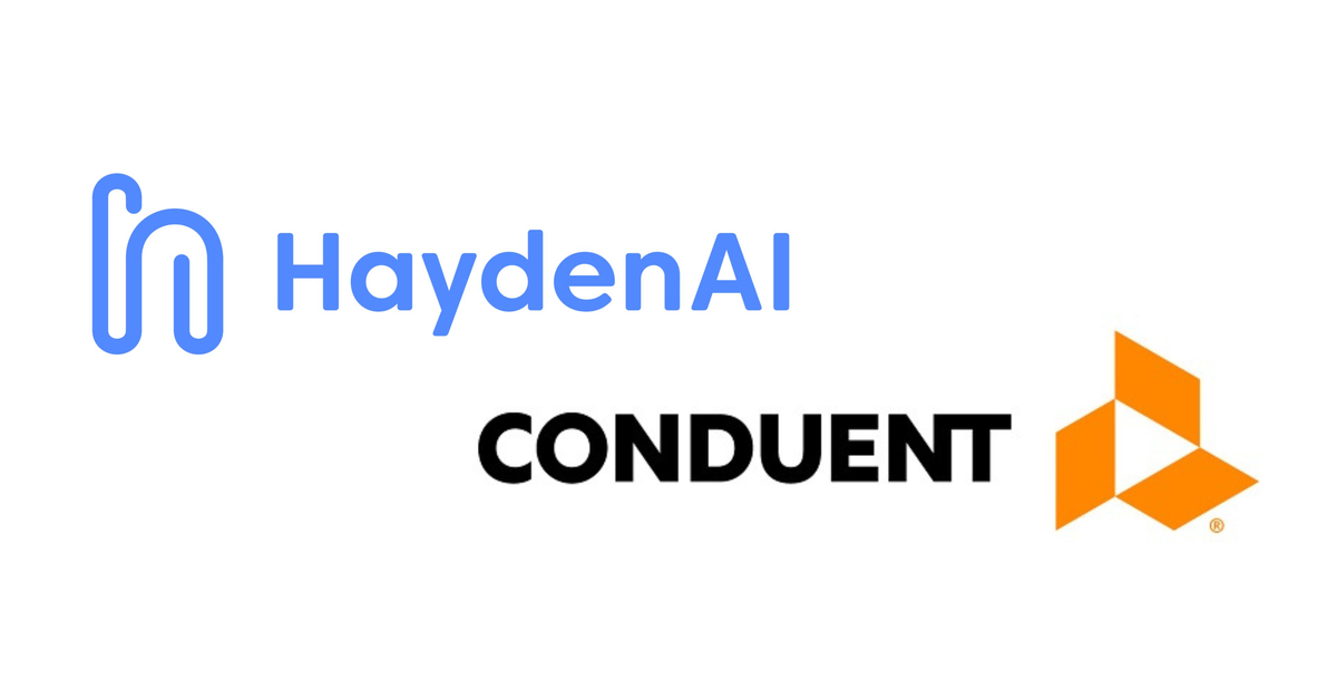 Conduent Transportation and Hayden AI Partner to Bolster Child Safety ...