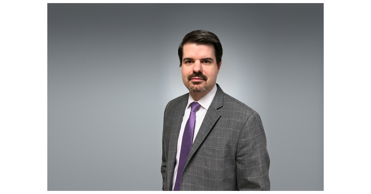 FINRA Promotes Nathaniel Stankard to Executive Vice President and Chief ...