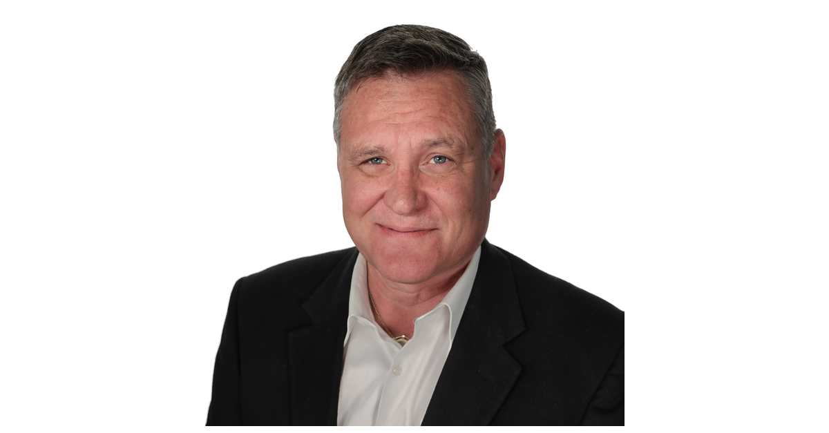 Evolve Additive Solutions Hires Jeff Hanson as VP of Sales and ...