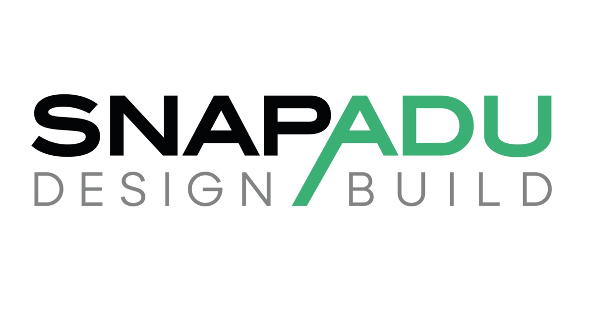 SnapADU Featured on San Diego Edition of Builder of Excellence Airing ...