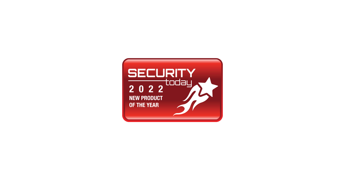 StrikeReady Wins Security Today Product of the Year Award | Business Wire