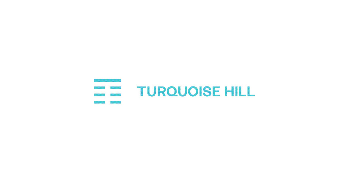 Turquoise Hill Enters into Definitive Agreements with Rio Tinto | Business Wire