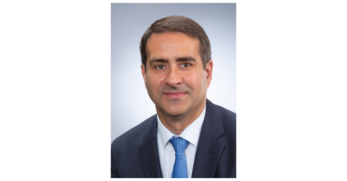 Barclays Hires Marc Giannoni as Chief US Economist | Business Wire