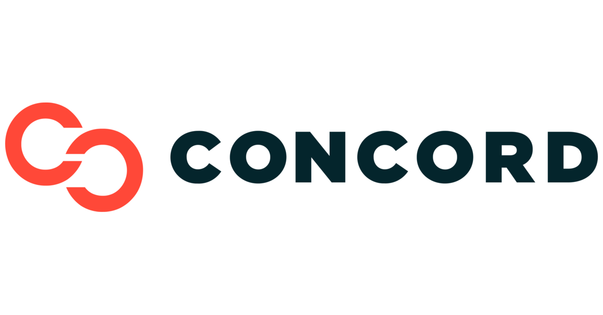 Concord Names New Chief Revenue Officer and Chief Marketing Officer ...
