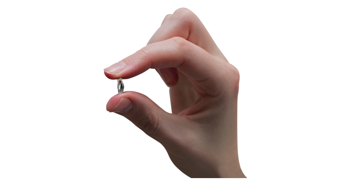 Earlens Shares FDA Historical Ruling on OTC Hearing Aids | Business Wire