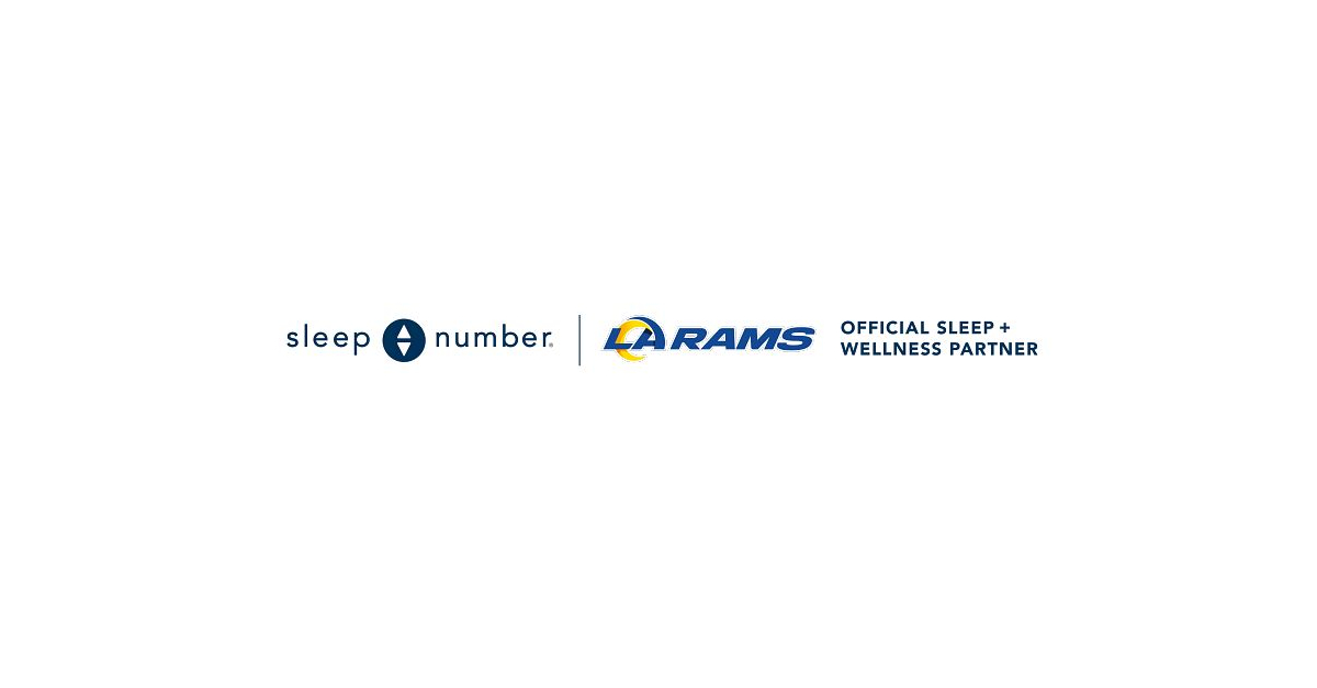 Sleep Number Announces Three-Year Partnership Renewal with Los Angeles ...