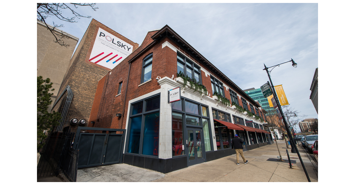 The Polsky Exchange, a Business Resource for Chicago’s South and West ...