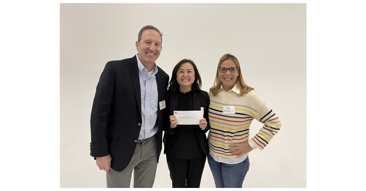 DE-CIX Richmond Donates to CodeRVA High School | Business Wire