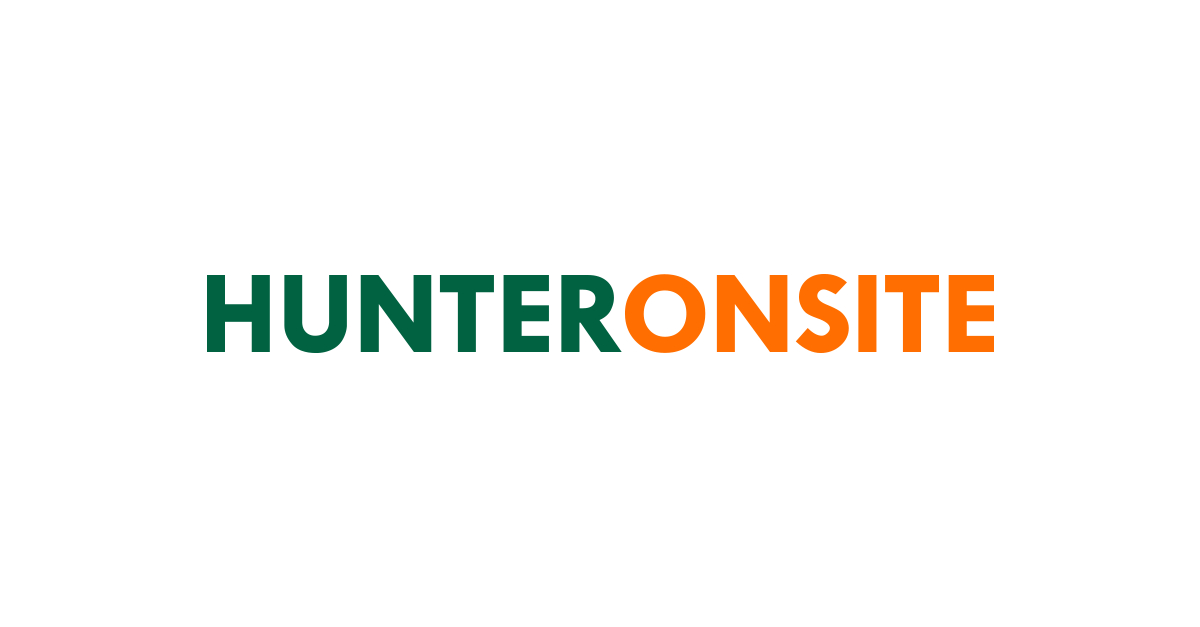 Hunter Buildings’ Leasing Division is Now Hunter Onsite | Business Wire