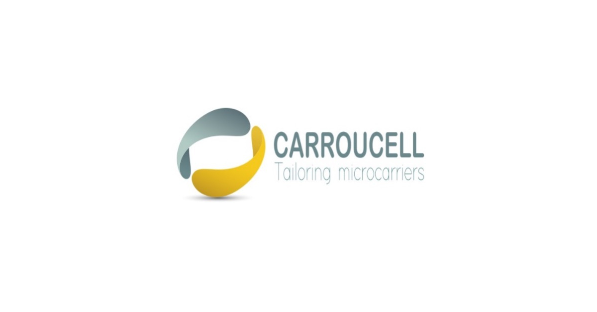 Carroucell Raises €1.5 Million to Introduce Breakthrough Microcarriers ...
