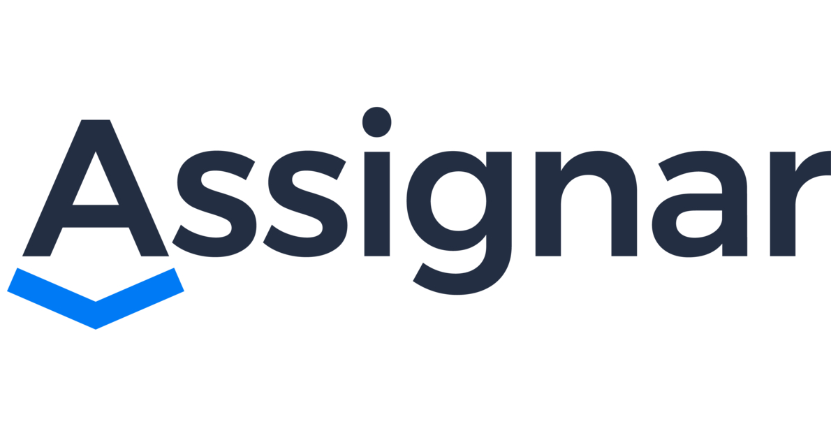 Assignar Introduces New Platform Features to Improve Construction ...