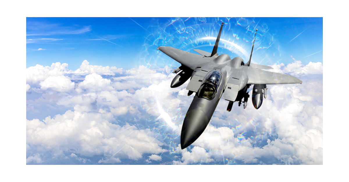 BAE Systems accelerates electronic warfare system production for F-15E ...