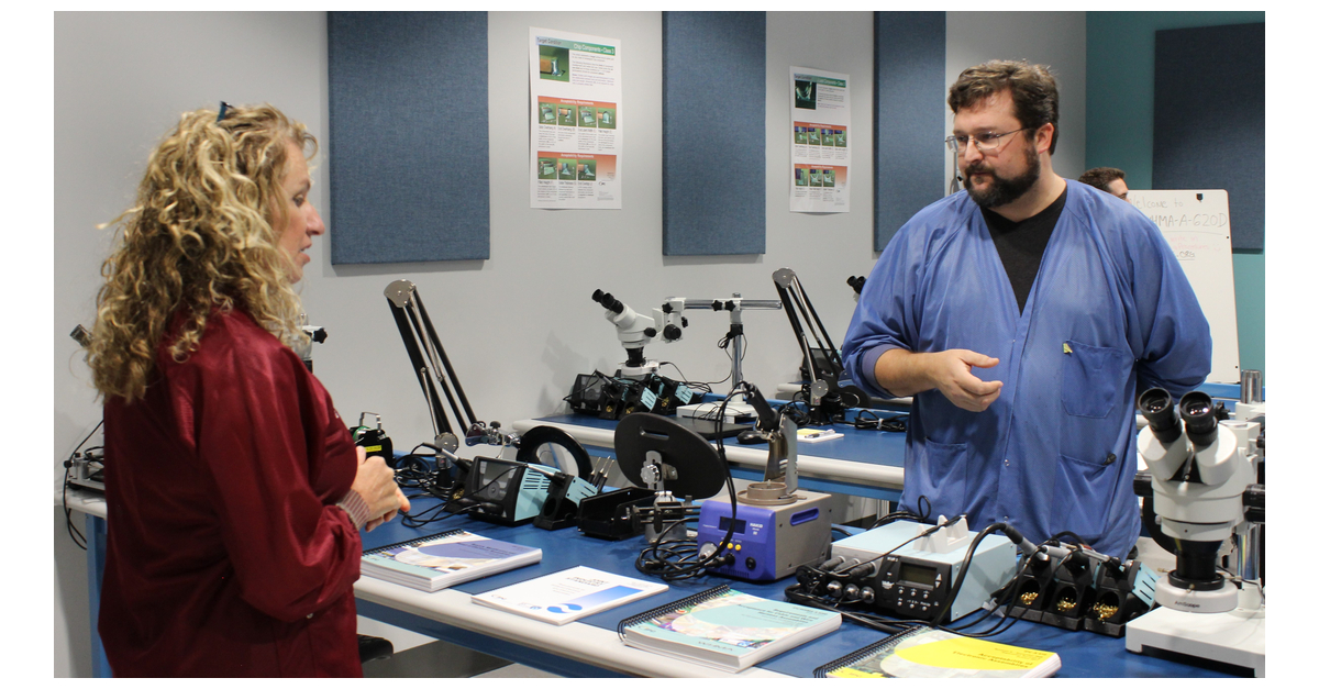 Crystal Group elevates employee learning with Future Ready Iowa ...