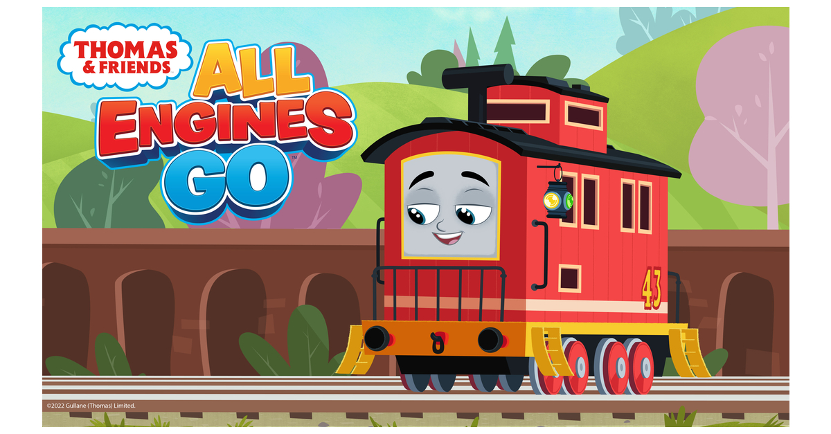 Mattel Introduces Bruno the Brake Car, First Autistic Character in ...