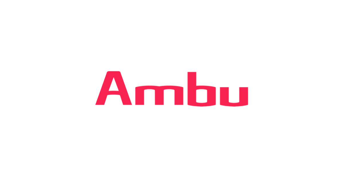 Ambu Donates Lifesaving Resuscitators to International Medical Corps as ...