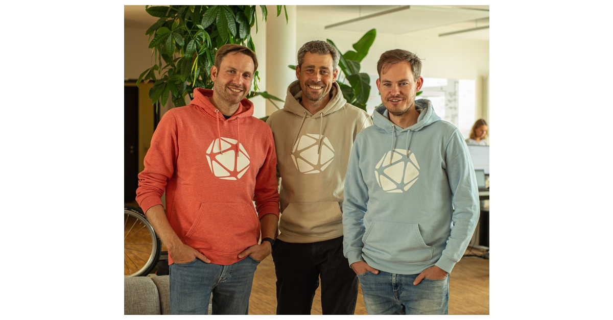 ELISE raises $14.8 million Series A to scale connected engineering | Business Wire