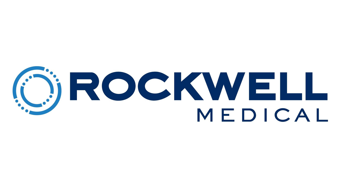 Rockwell Medical Names Heather Hunter SVP, Chief Corporate Affairs ...