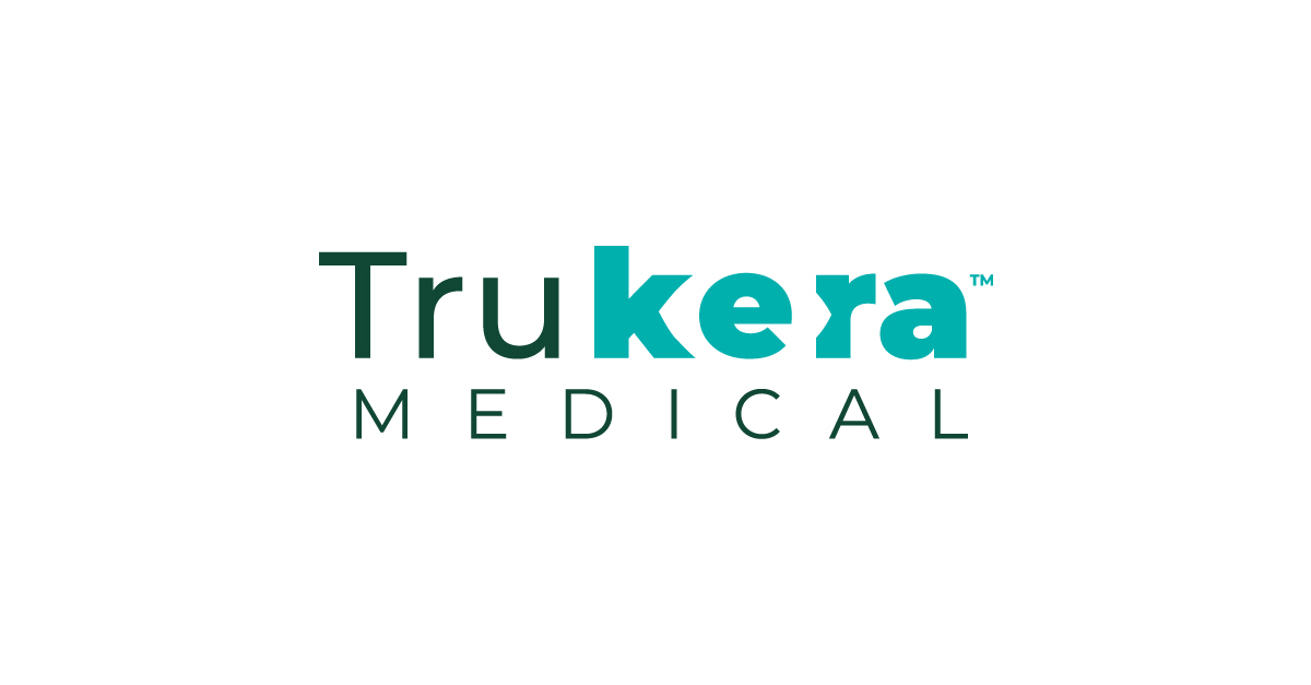 TearLab® Announces Corporate Name Change to Trukera™ Medical, Positions ...