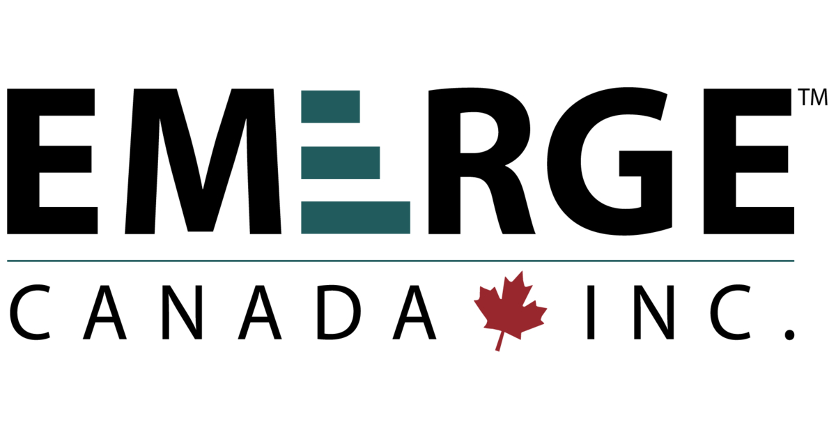 Emerge Canada Launches New EMPWR Program, including Five ETFs on the ...