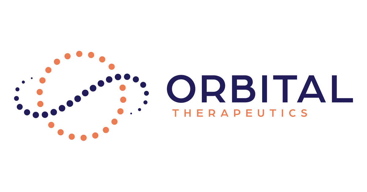 Orbital Therapeutics Launches to Advance New Frontiers of Science with the Next Generation of ...