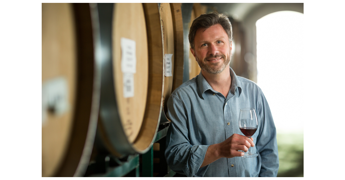 Rapidly Growing Purple Brands Announces New Director of Winemaking ...
