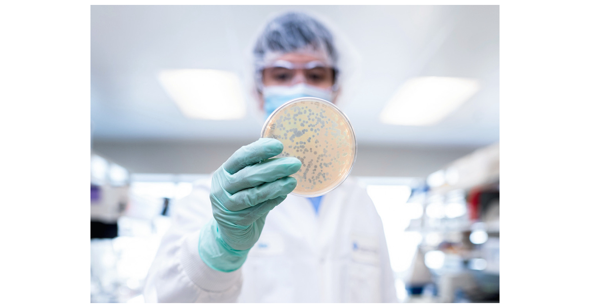 Adaptive Phage Therapeutics Announces "The AMR RAPID™ Challenge" for ...