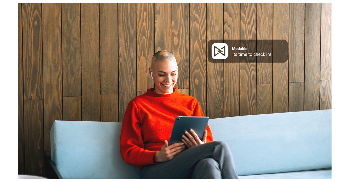 Medable Selected by GSK to Power Decentralized and Hybrid Clinical ...