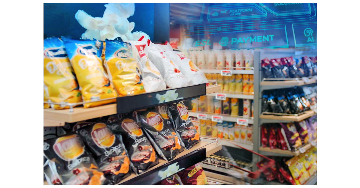 Hanshow Joins Intel and Microsoft to Accelerate Industry Innovation ...